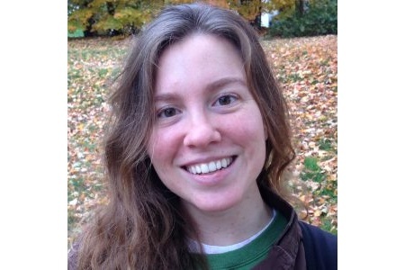 Prof. Heidi Hendrickson introduced Quantum Mechanics using Quantum ...